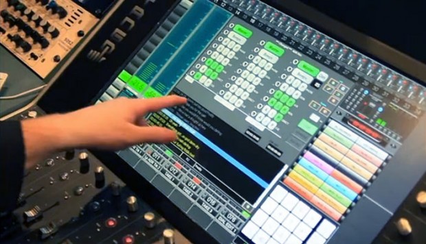 Overview « ADRControl